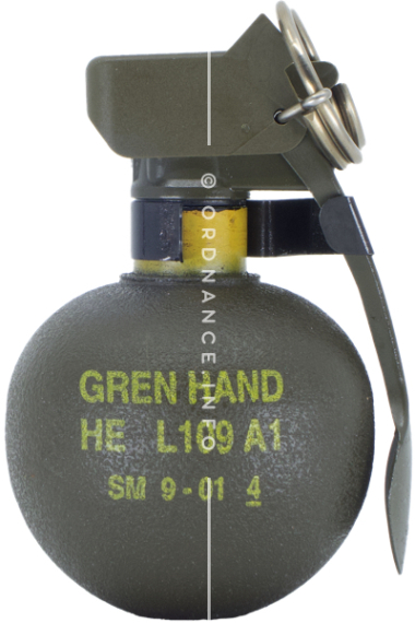 L109 A1 – O R D N A N C E . I N F O