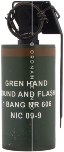 Flashbang – O R D N A N C E . I N F O