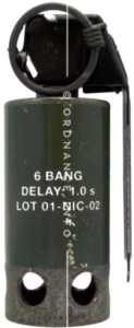 Flashbang – O R D N A N C E . I N F O