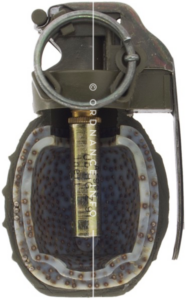 Ordnance.info – The HGR Encylopedia